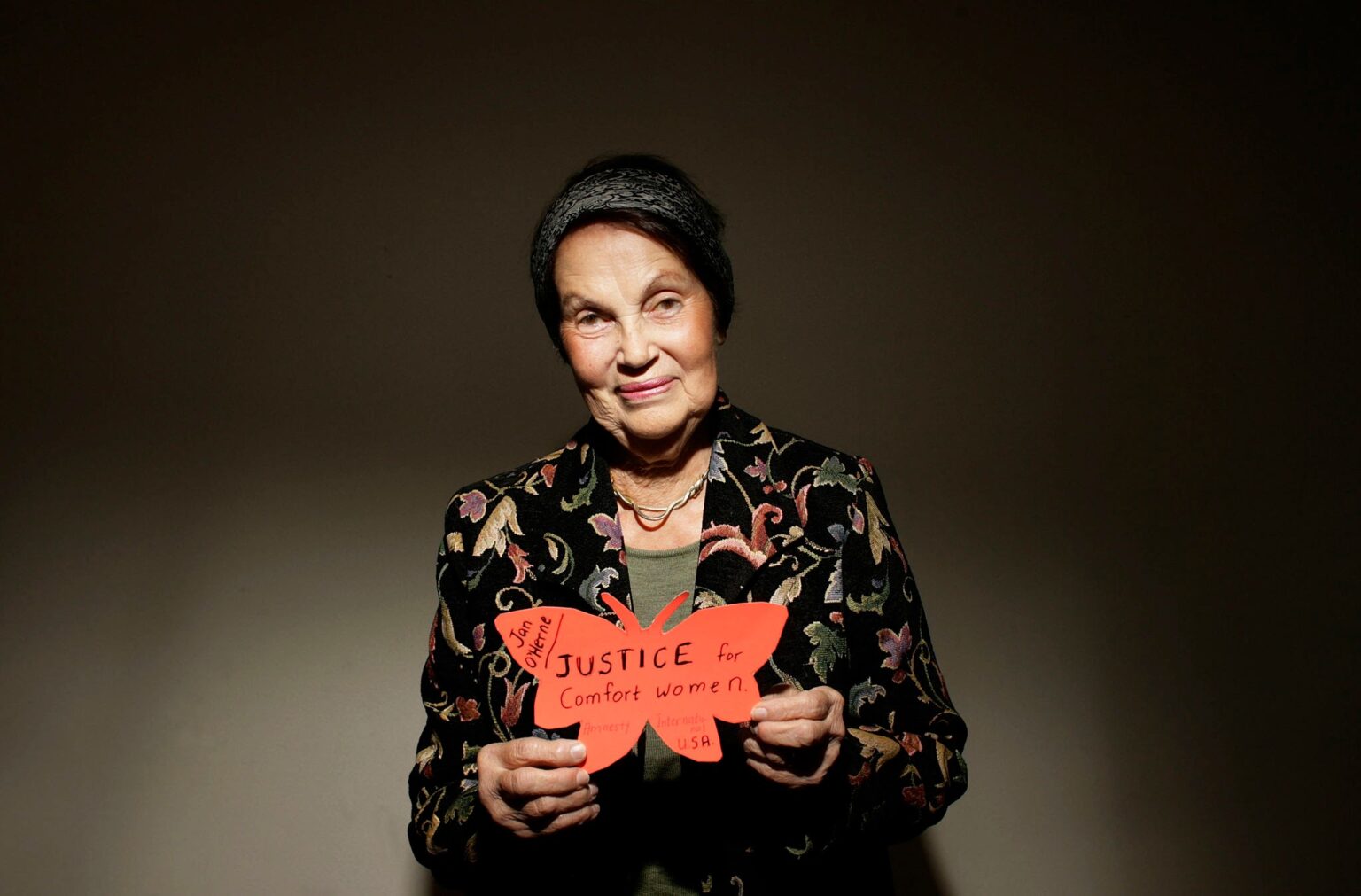 Painting. Hope. - Semper Floreat