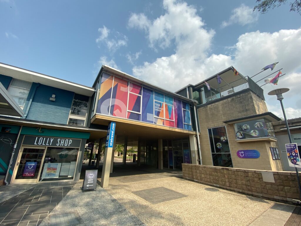 The Force From the North: UQ Union Set to Become NUS Powerhouse After ...