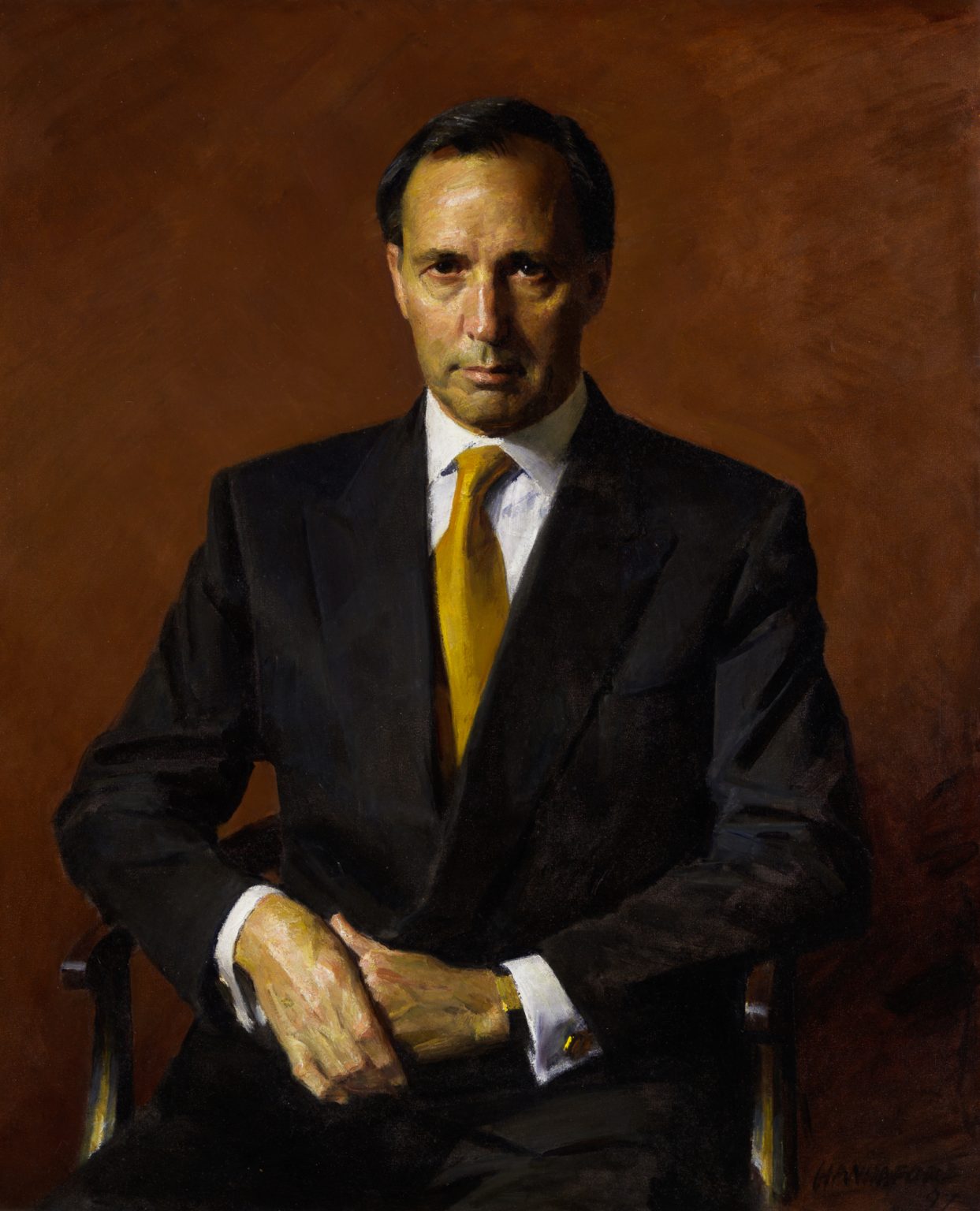 Paul Keating's Vision for Australia - Semper Floreat